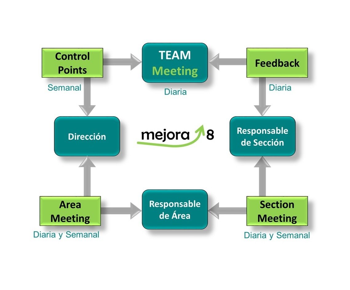 Formatos para descargar Lean
