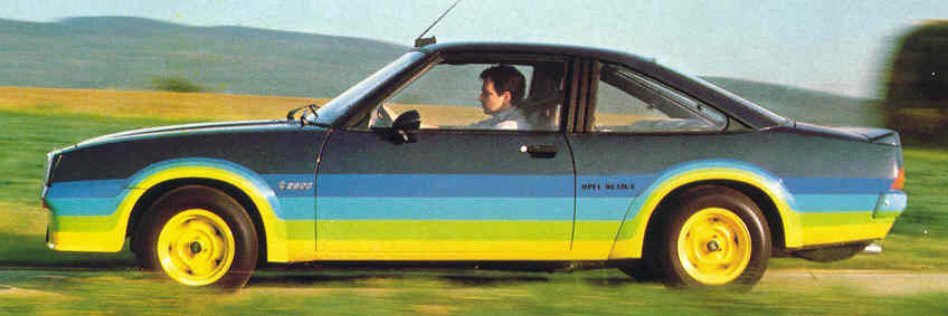 irmscher 2800, irmscher 2800 register