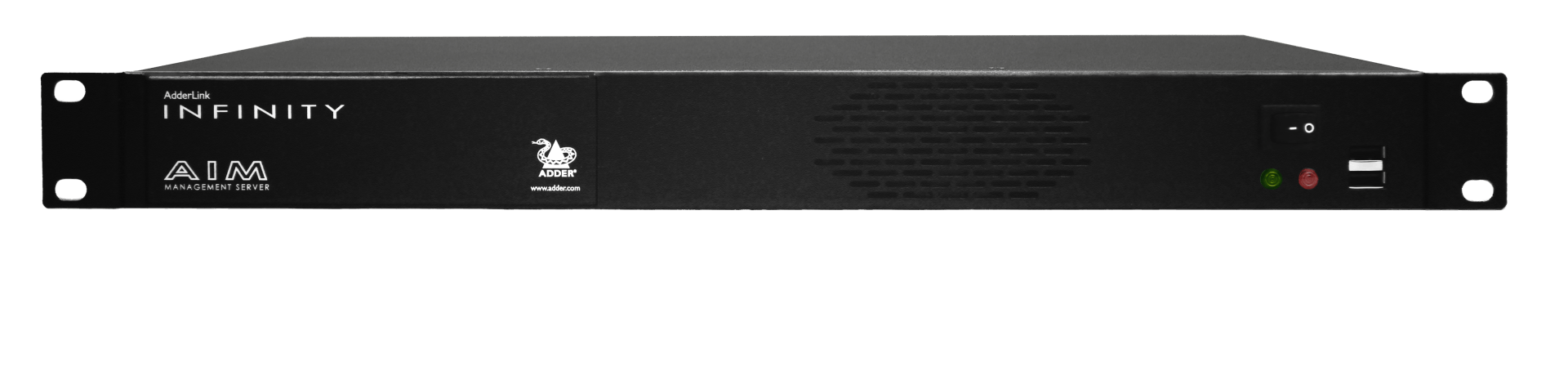 ADDERLink Infinity Manager