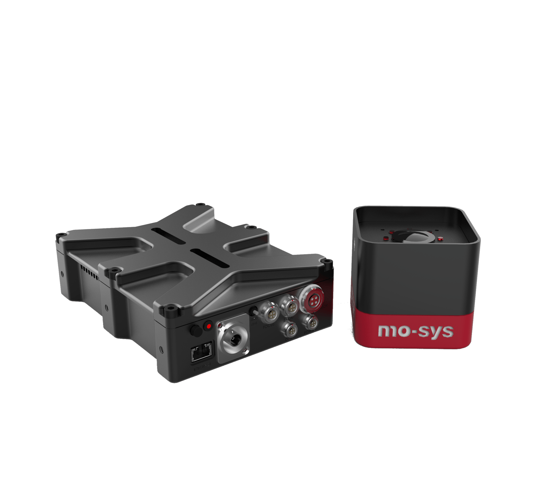 Mo-Sys | StarTracker