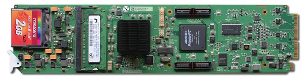ROSS - OpenGear - Konverter - UDC-8625A