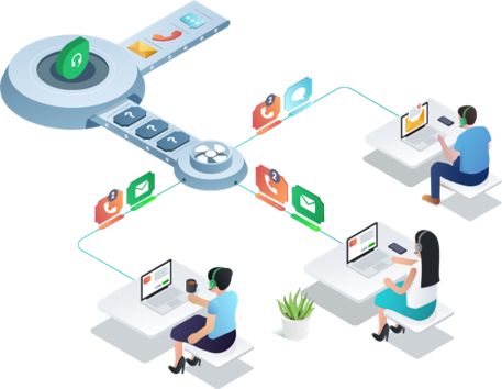 Freshdesk Customer Support Software | UK Pricing and Sign-Up