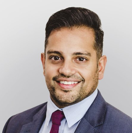 Chemosaturation Therapy | Meet the Team