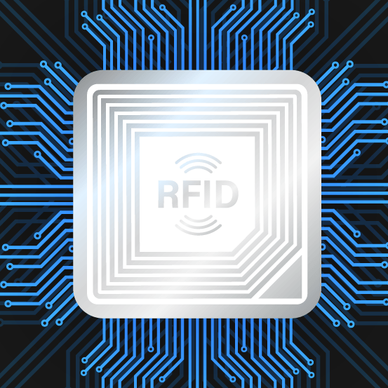 RFID-Labels • Barcode-Labels • Security Printing • Tags