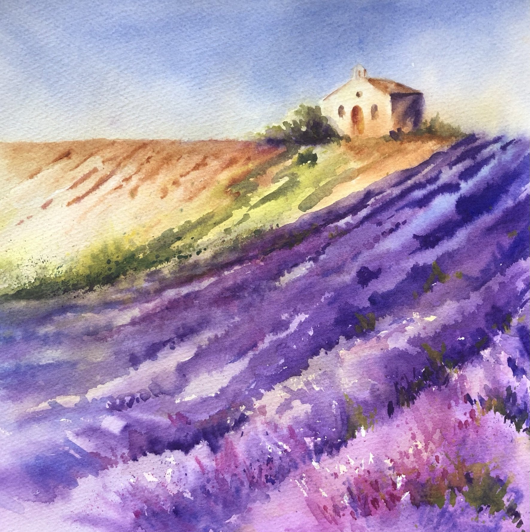 Nicky Hunter | Artist, Designer & Tutor