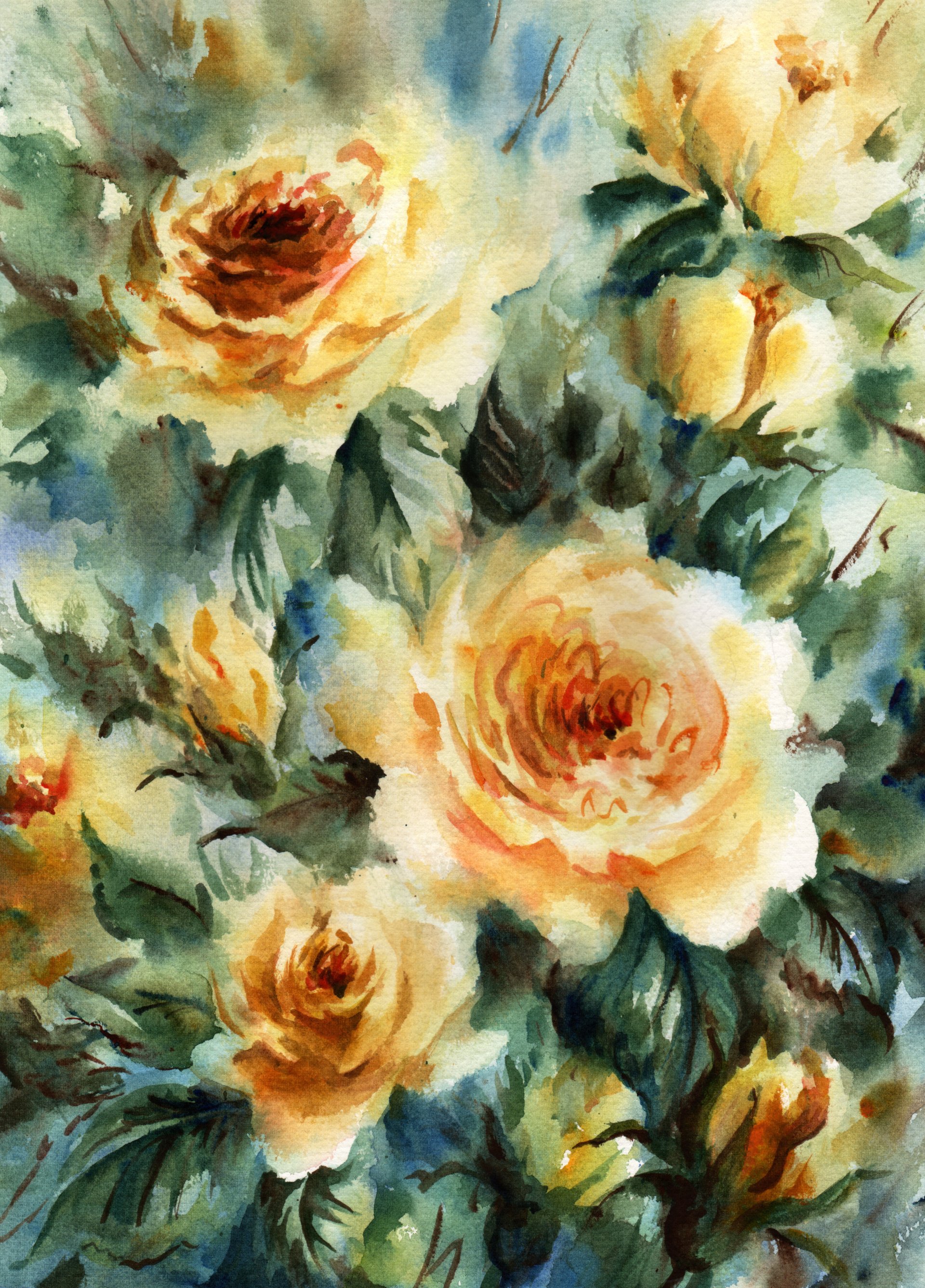 Nicky Hunter | Artist, Designer & Tutor