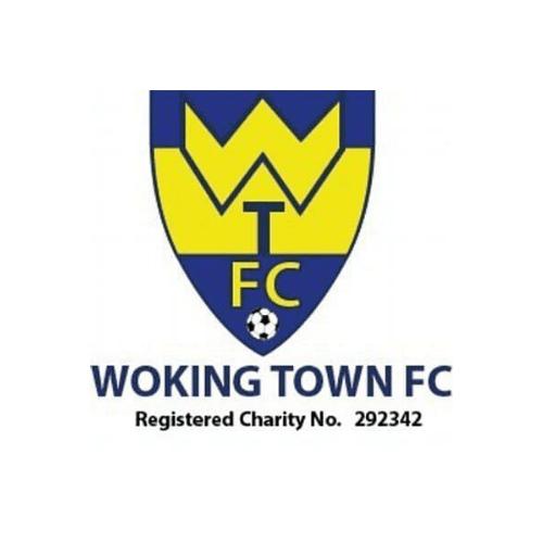 Coaches Information | Woking Town FC