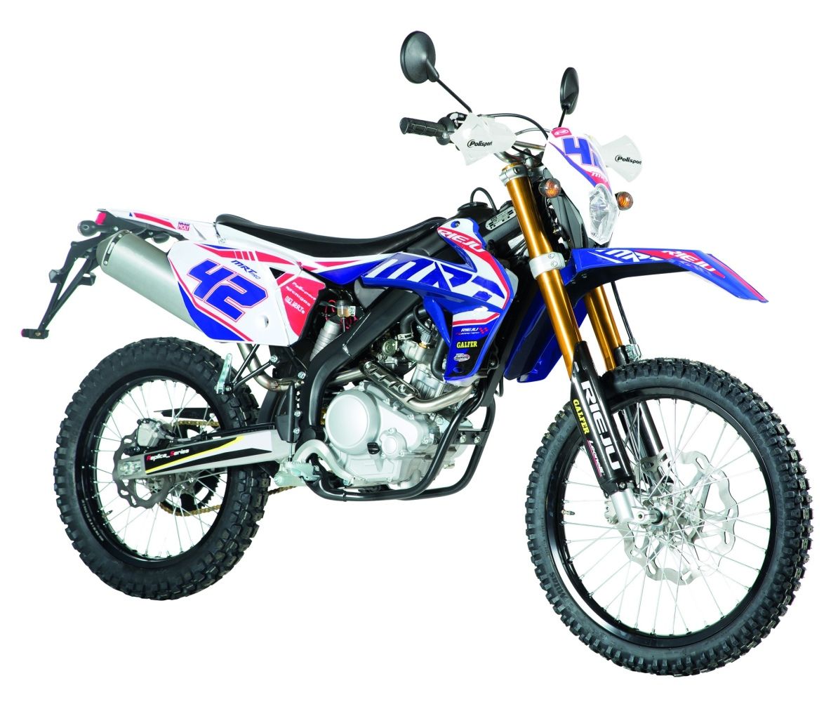 125 ccm
