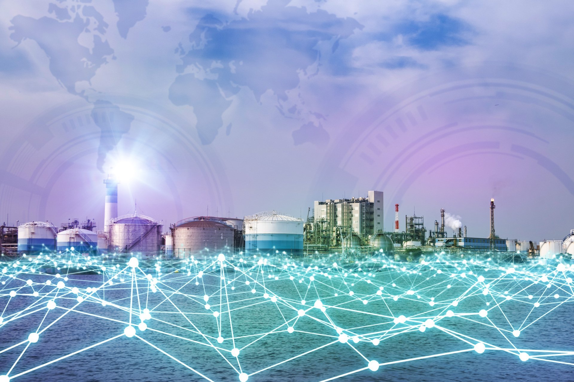 Water Analytics of the next Generation | HORIBA Tocadero