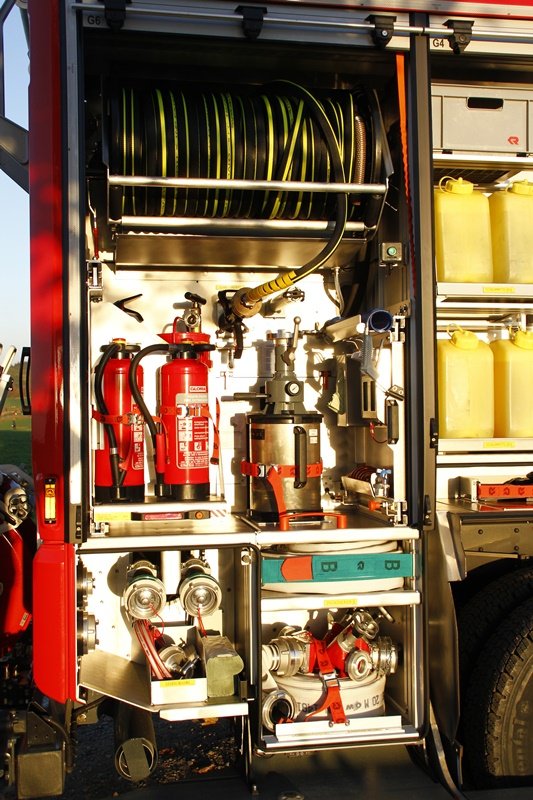 Feuerwehr-Marienberg