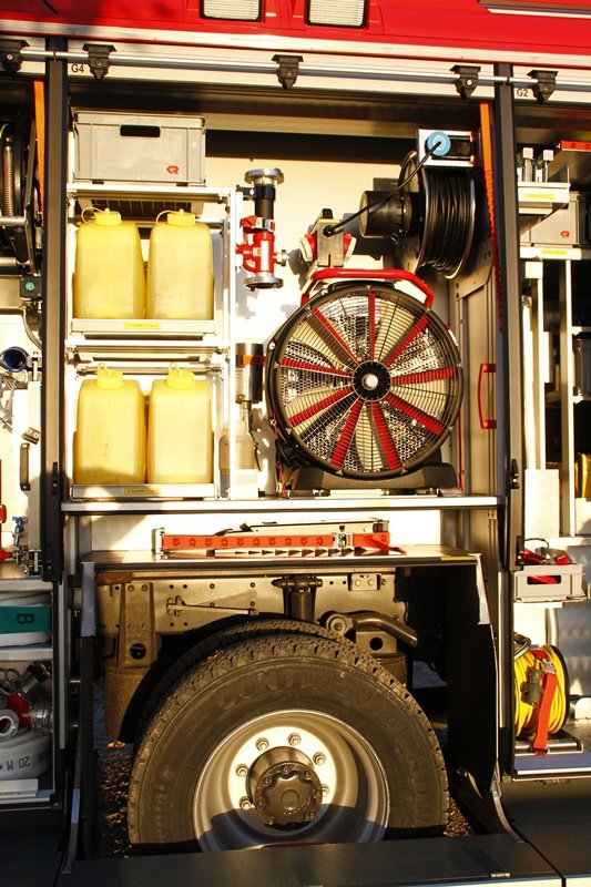 Feuerwehr-Marienberg