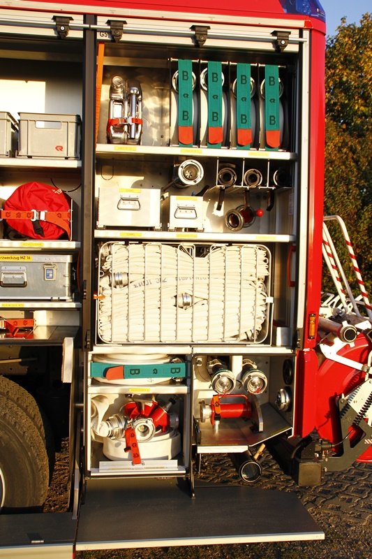 Feuerwehr-Marienberg