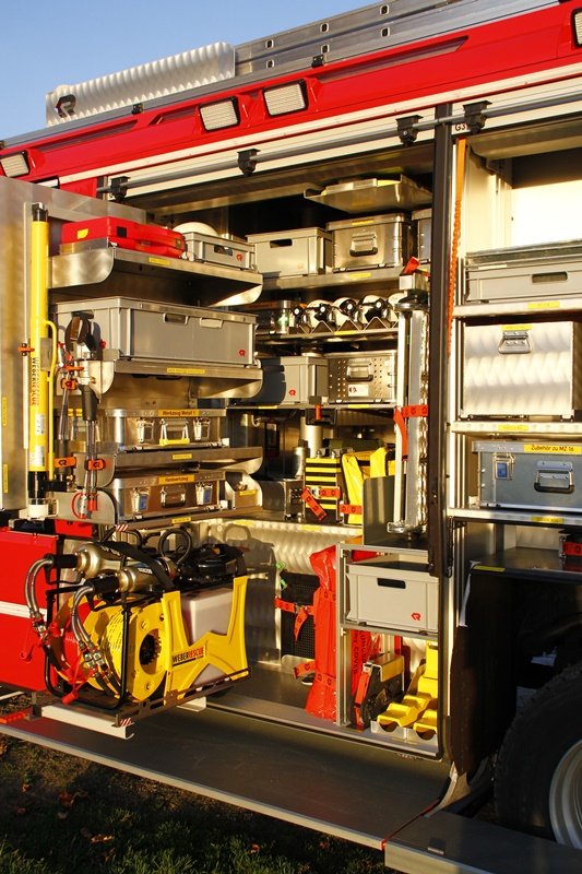 Feuerwehr-Marienberg