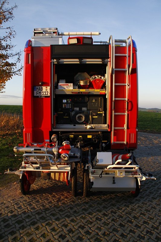 Feuerwehr-Marienberg