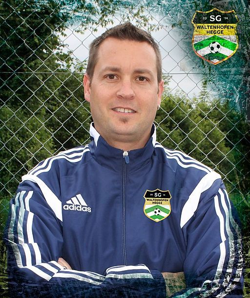 SG Waltenhofen-Hegge Trainer-Senioren