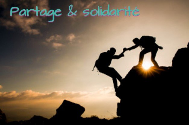 Raison d'être et valeurs de L'association Human Coaches