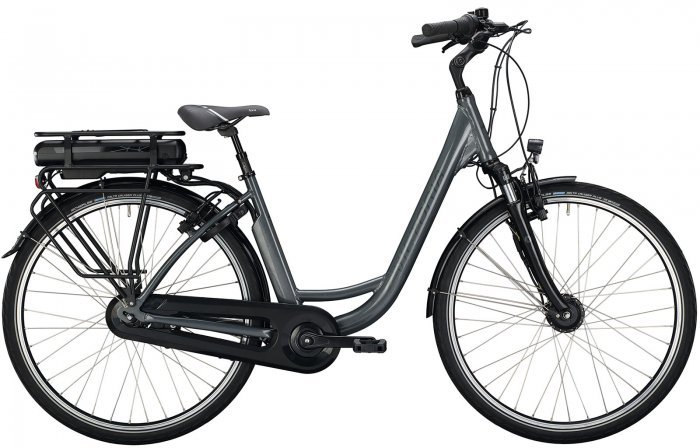 Victoria E-Bikes