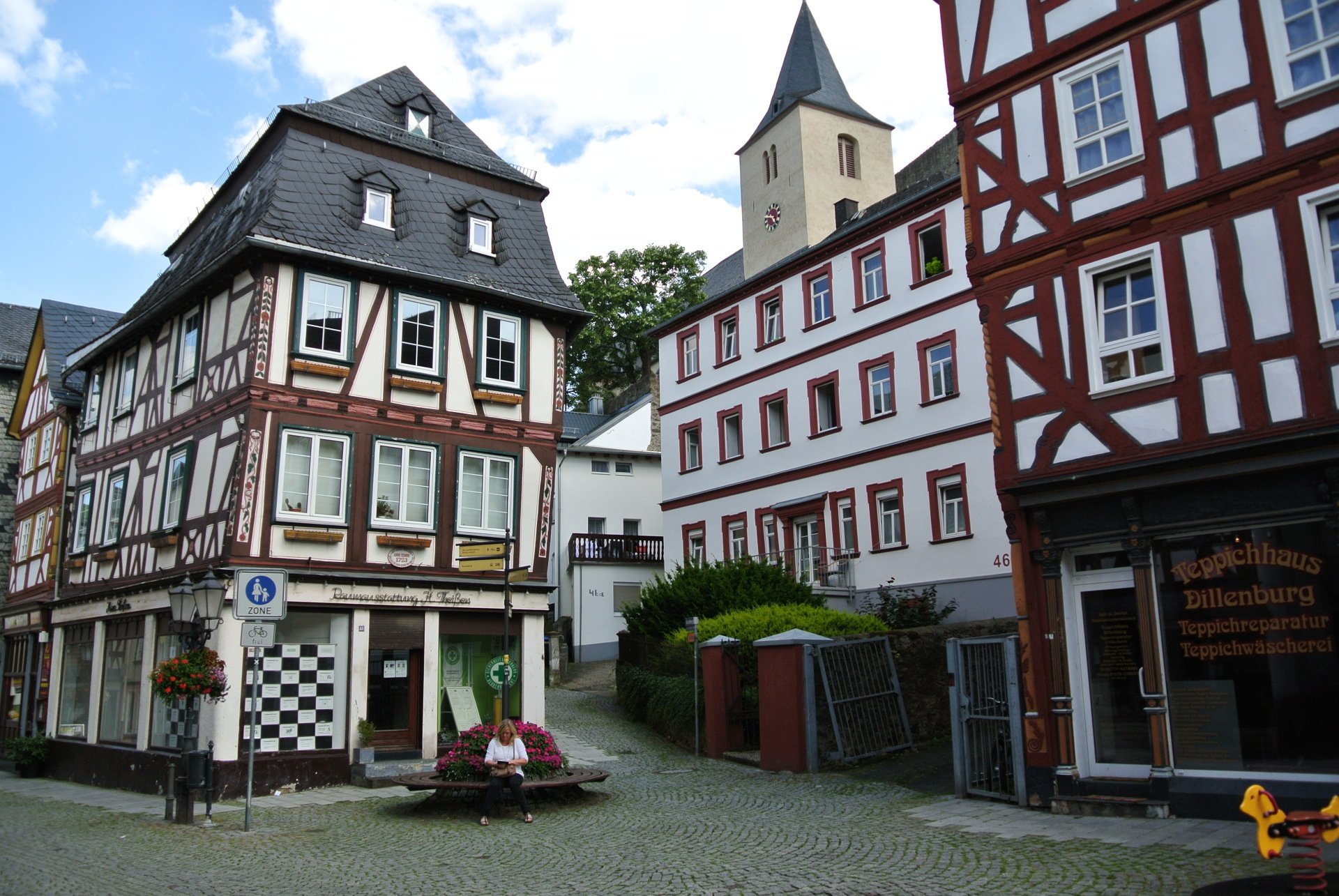 Das Aartal @FerienFreizeitDestination