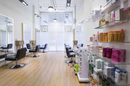 Le métier de Coiffeur et Coiffeuse