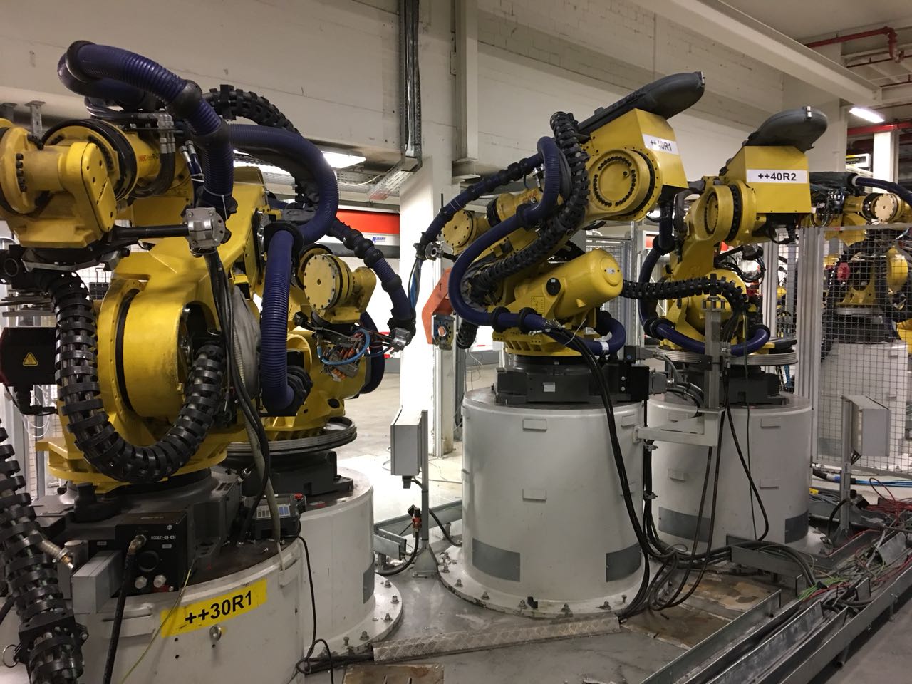 Used Fanuc Supplier , fanuc robot usado,used fanuc robots , fanuc robot