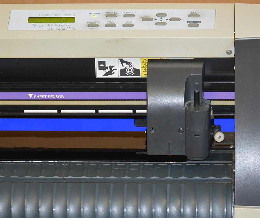 Futura Druck - Die Druckerei Experten aus Netphen/Siegerland