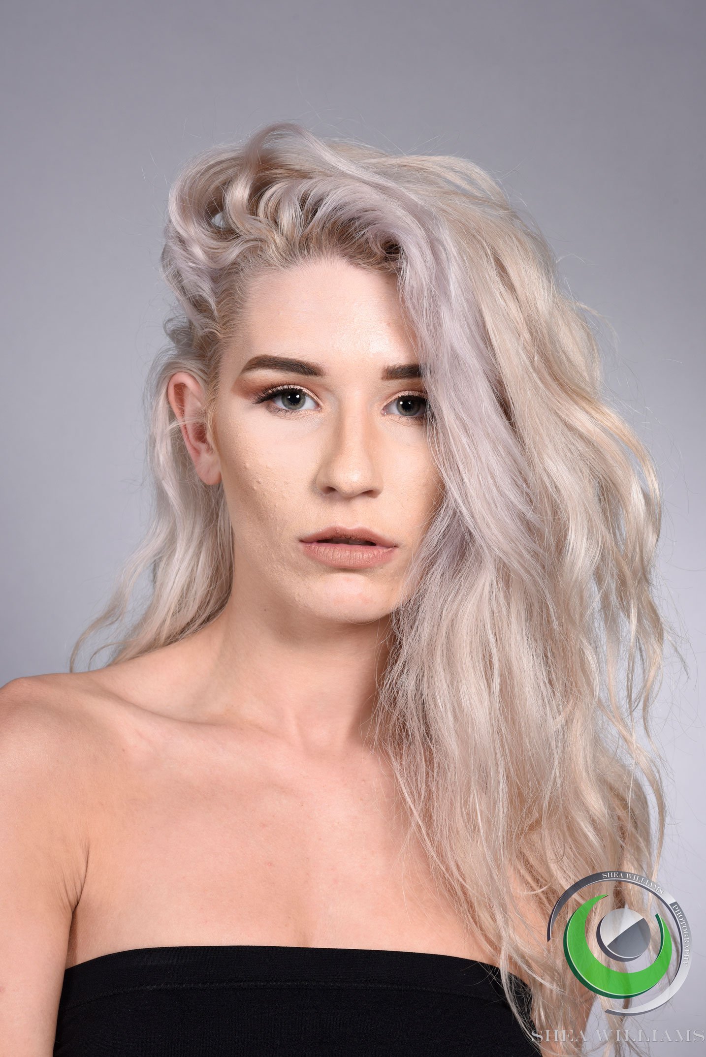 Shea Williams Photos___