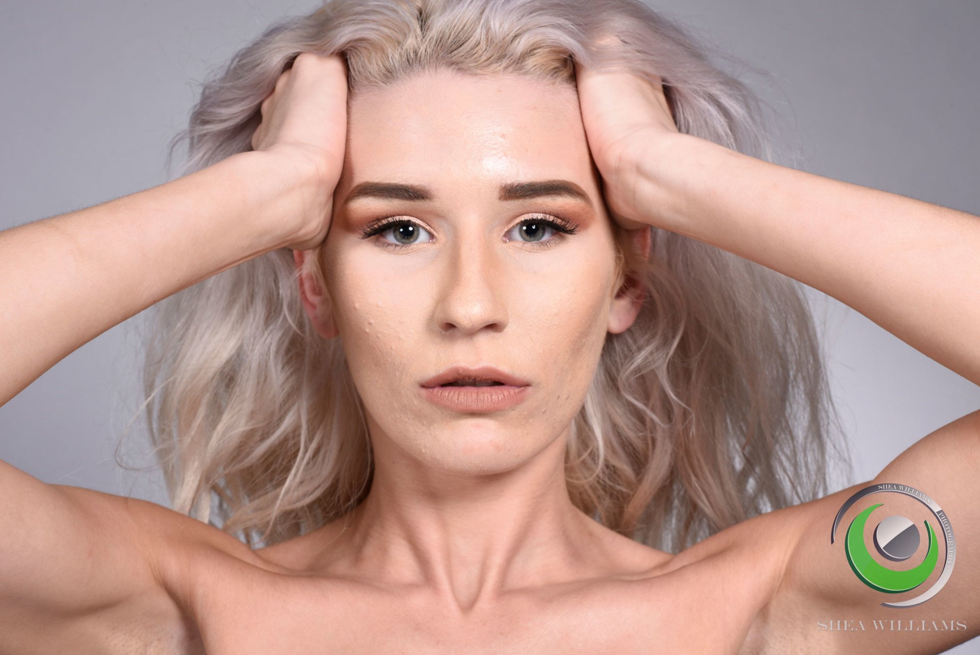 Shea Williams Photos___