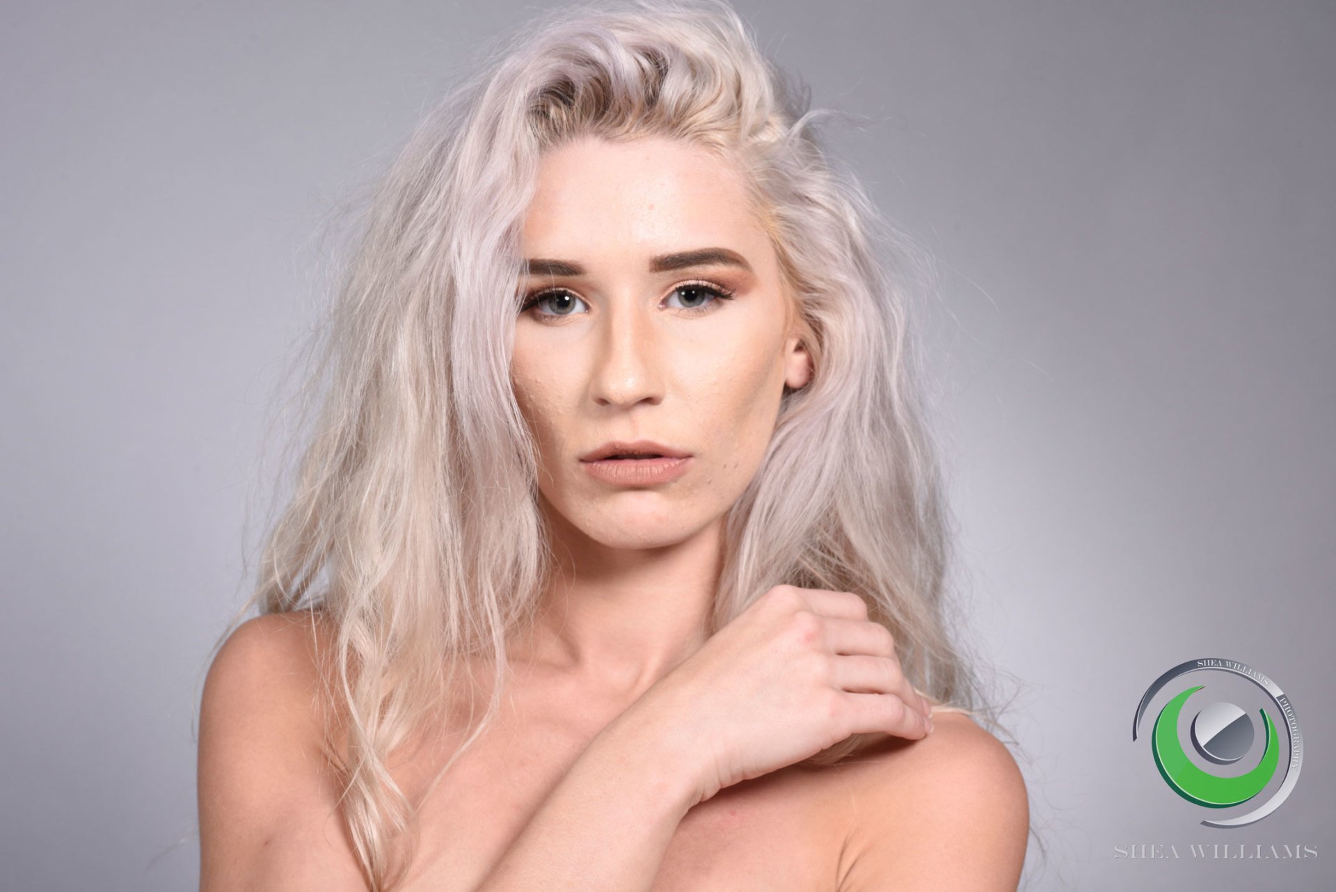 Shea Williams Photos___