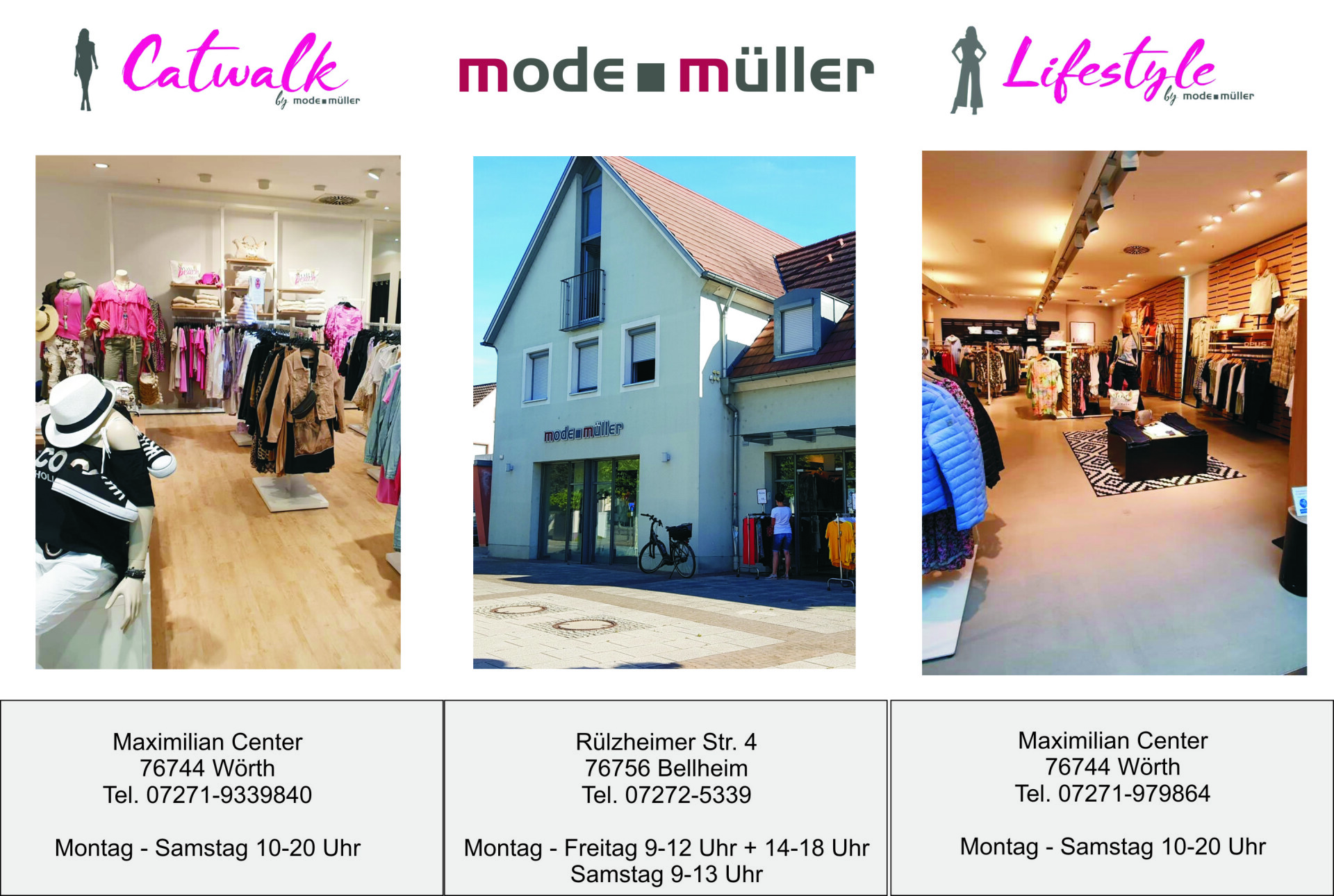 Home [www.modemueller.de]