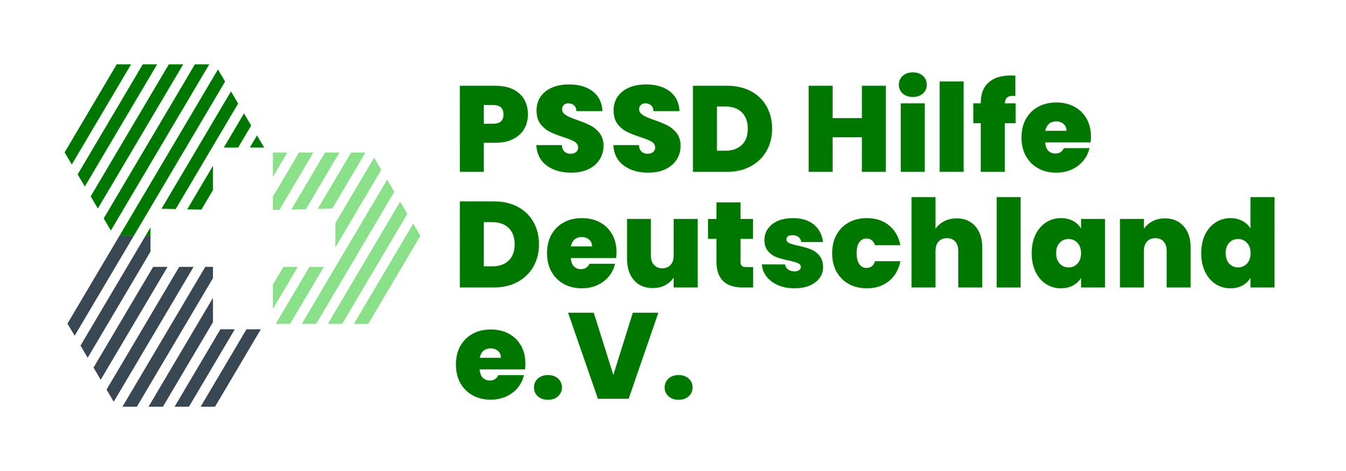 PSSD Hilfe Deutschland e. V. - Startseite