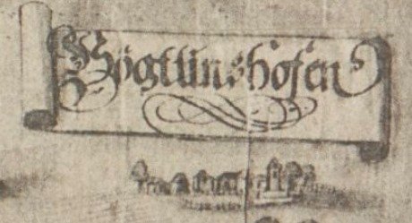 Découvrir Voegtlinshoffen, tourisme, histoire, monuments