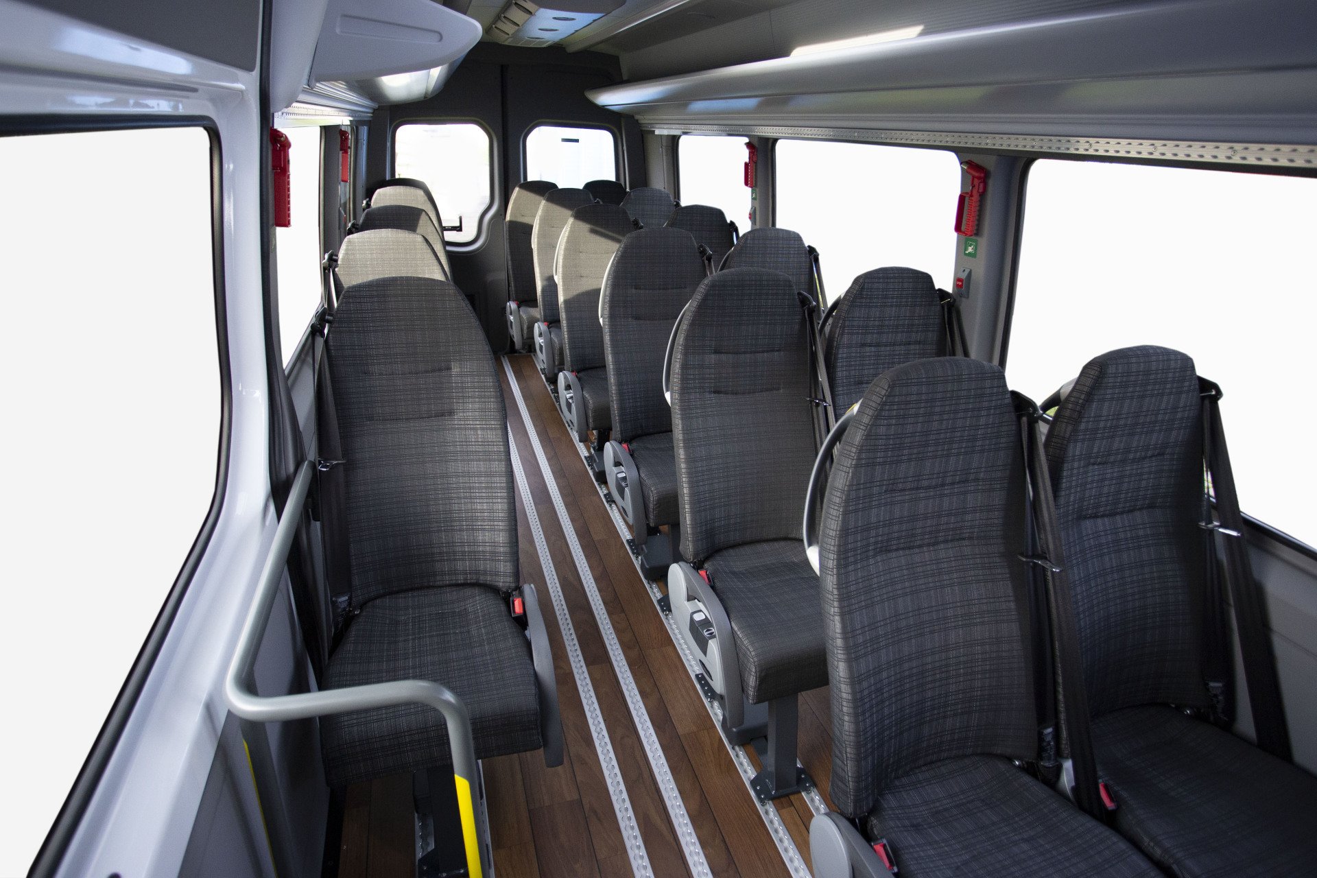 FFB Fahrdienst für Behinderte gemeinnützige GmbH