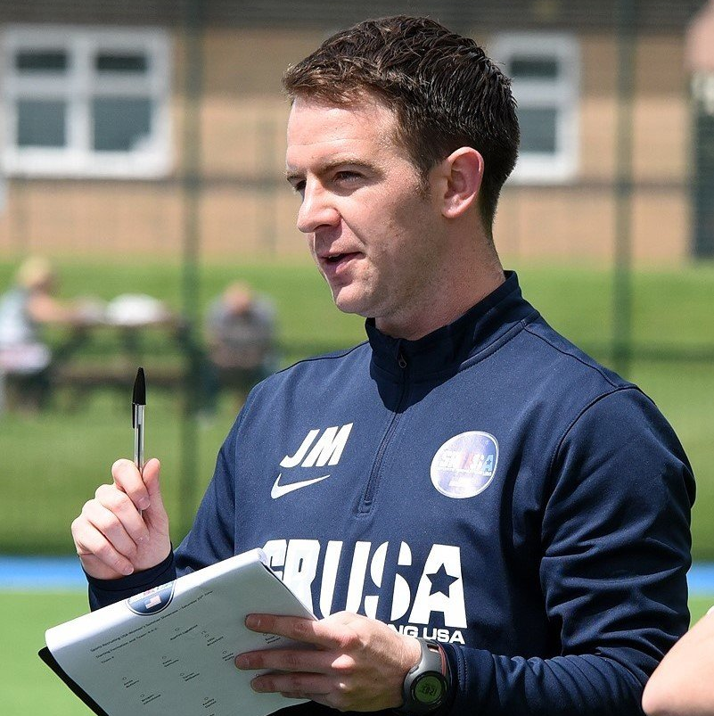 Soccer & Study UK - Meet the expert team and coaches