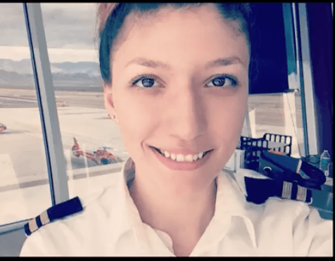 I HART FLYING FOUNDATION