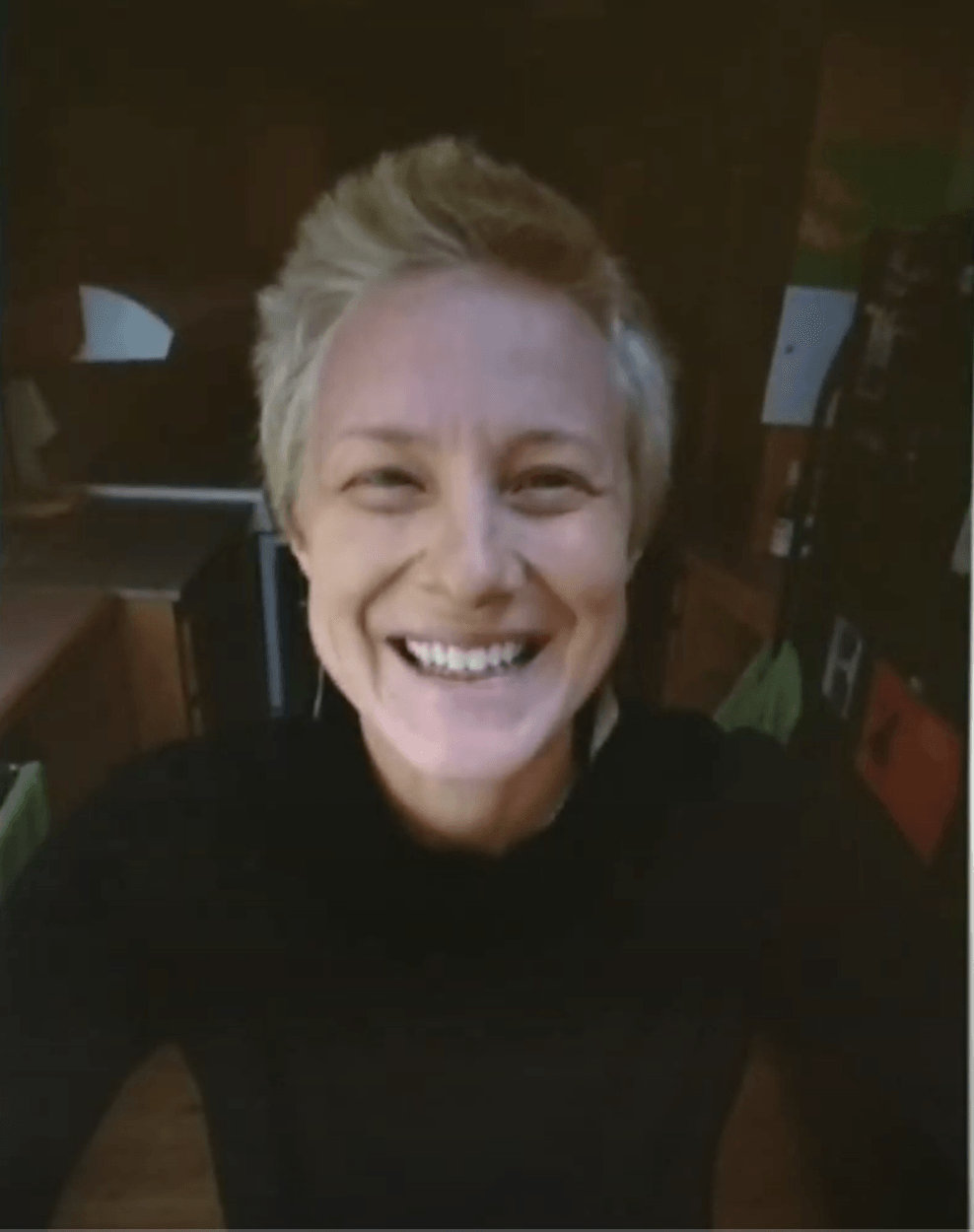 I HART FLYING FOUNDATION