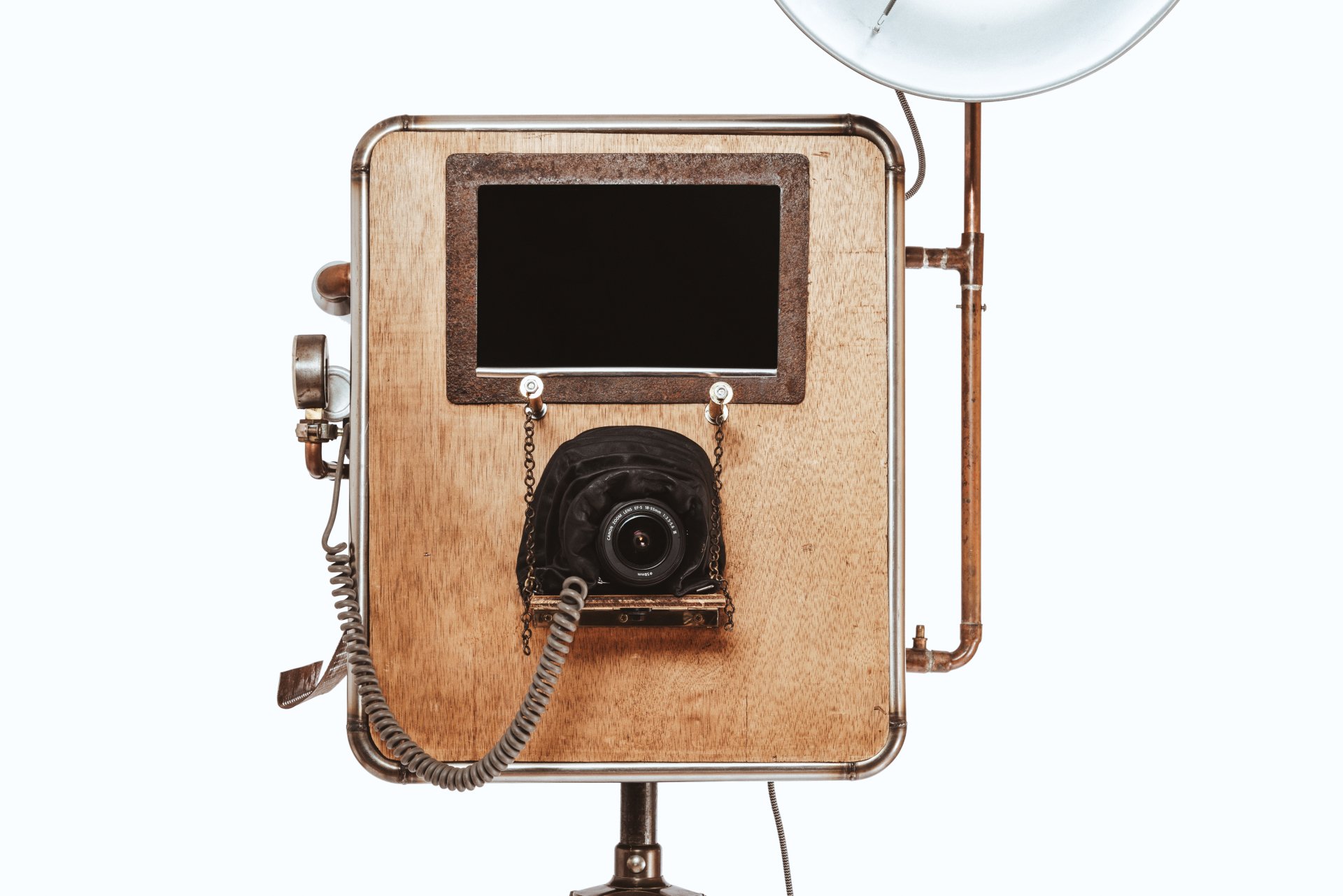 Fotomaton Girona The ClickBox