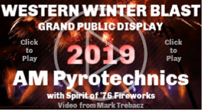 AM Pyrotechnics