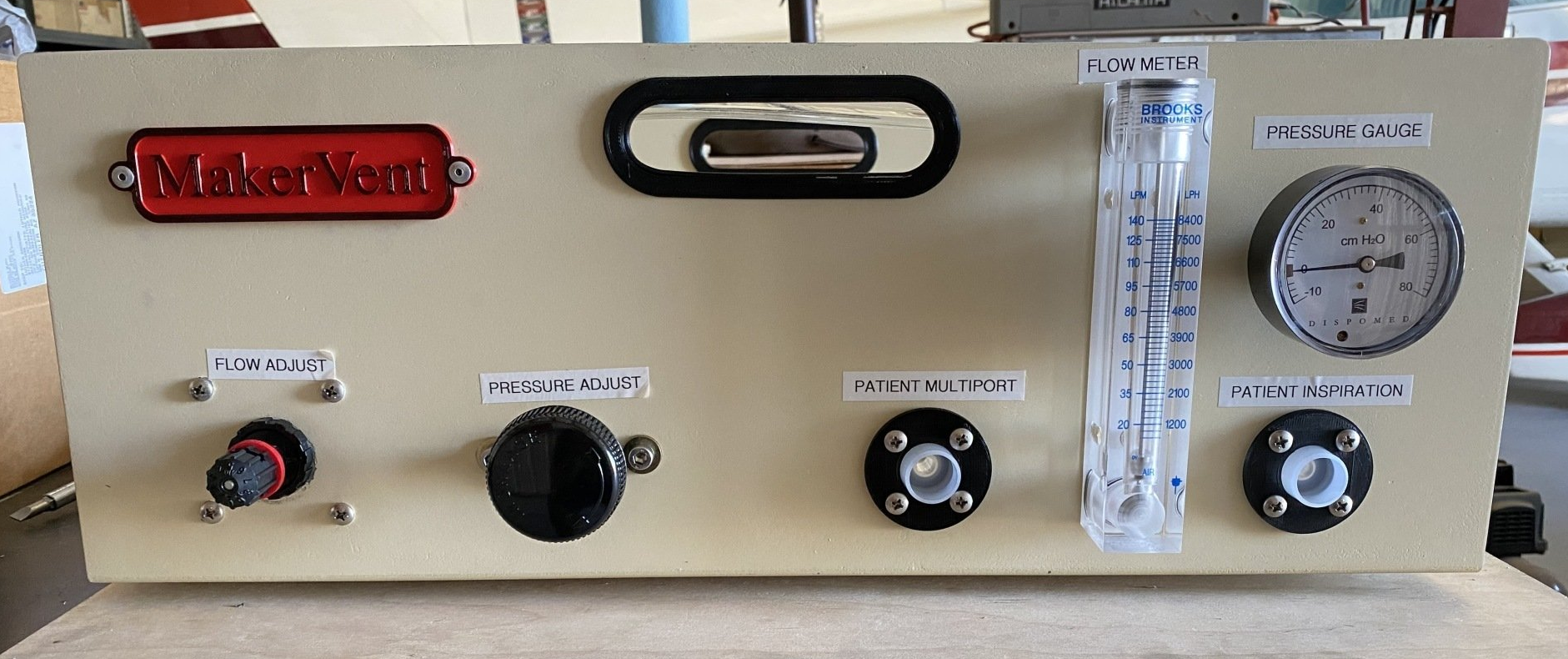 Oxygen cleaning, continued