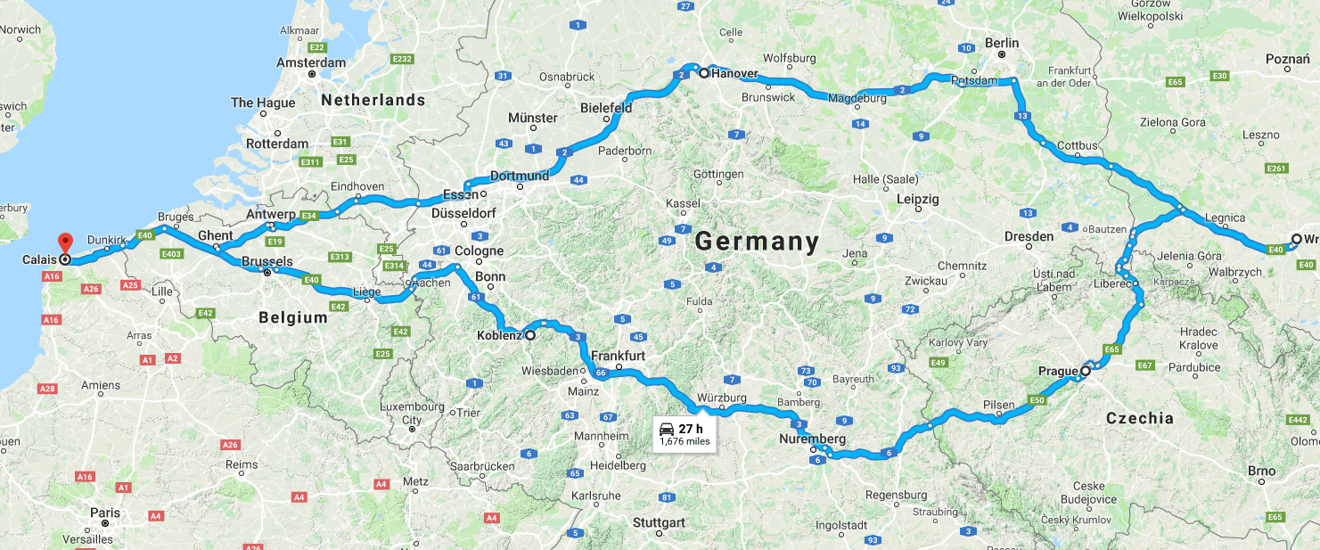 Home [www.screwballrally.co.uk]