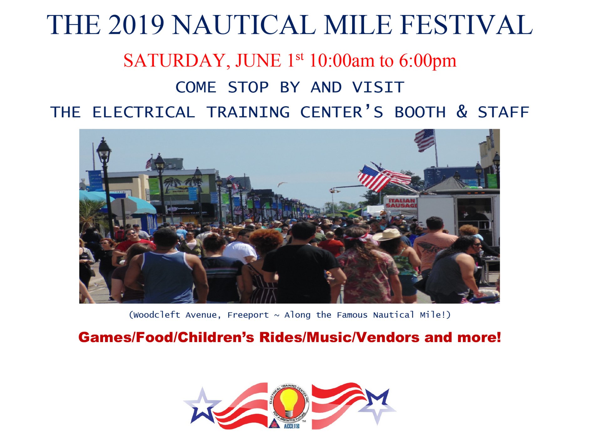 Electrical, HVAC, & Green Technology Training In Long Island