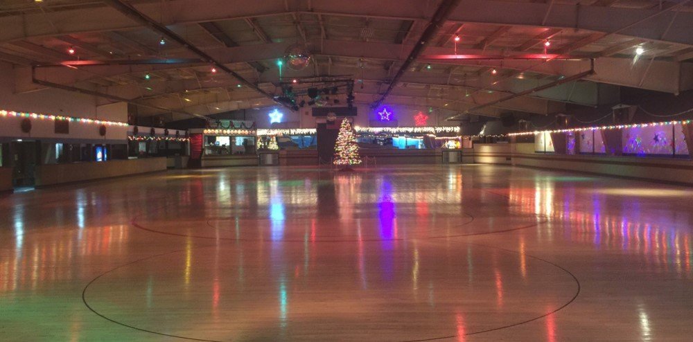 Lorain Skate World