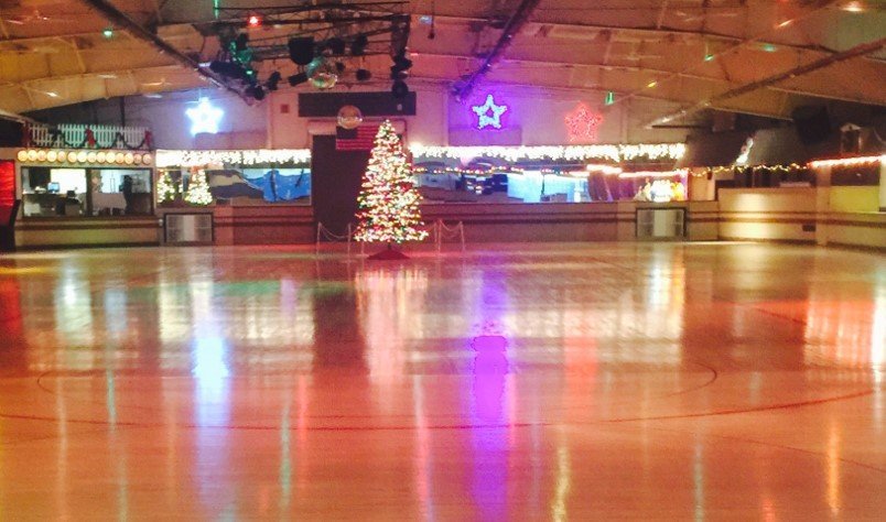 Lorain Skate World
