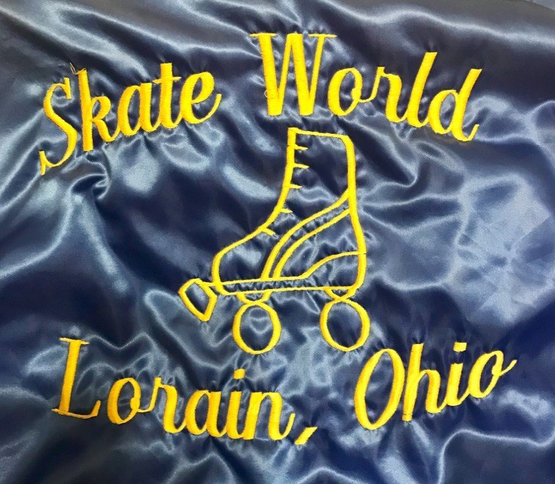 Lorain Skate World