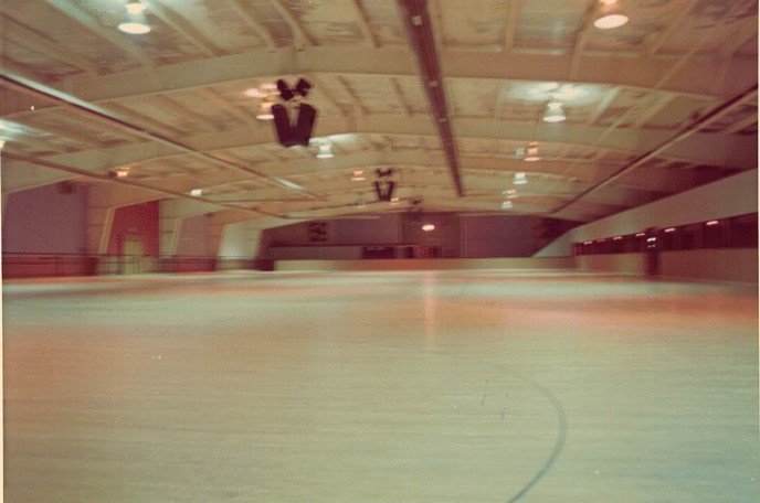 Lorain Skate World
