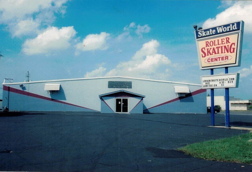 Lorain Skate World