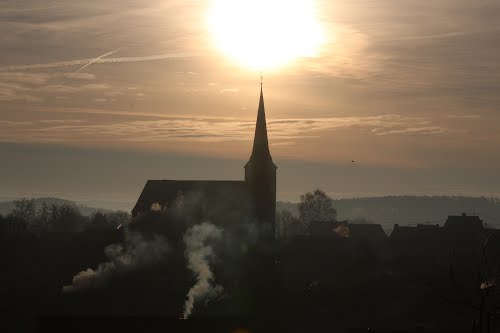 Gackenbach, Buchfinkenland, Ortsgemeinde Gackenbach, Wild- und ...