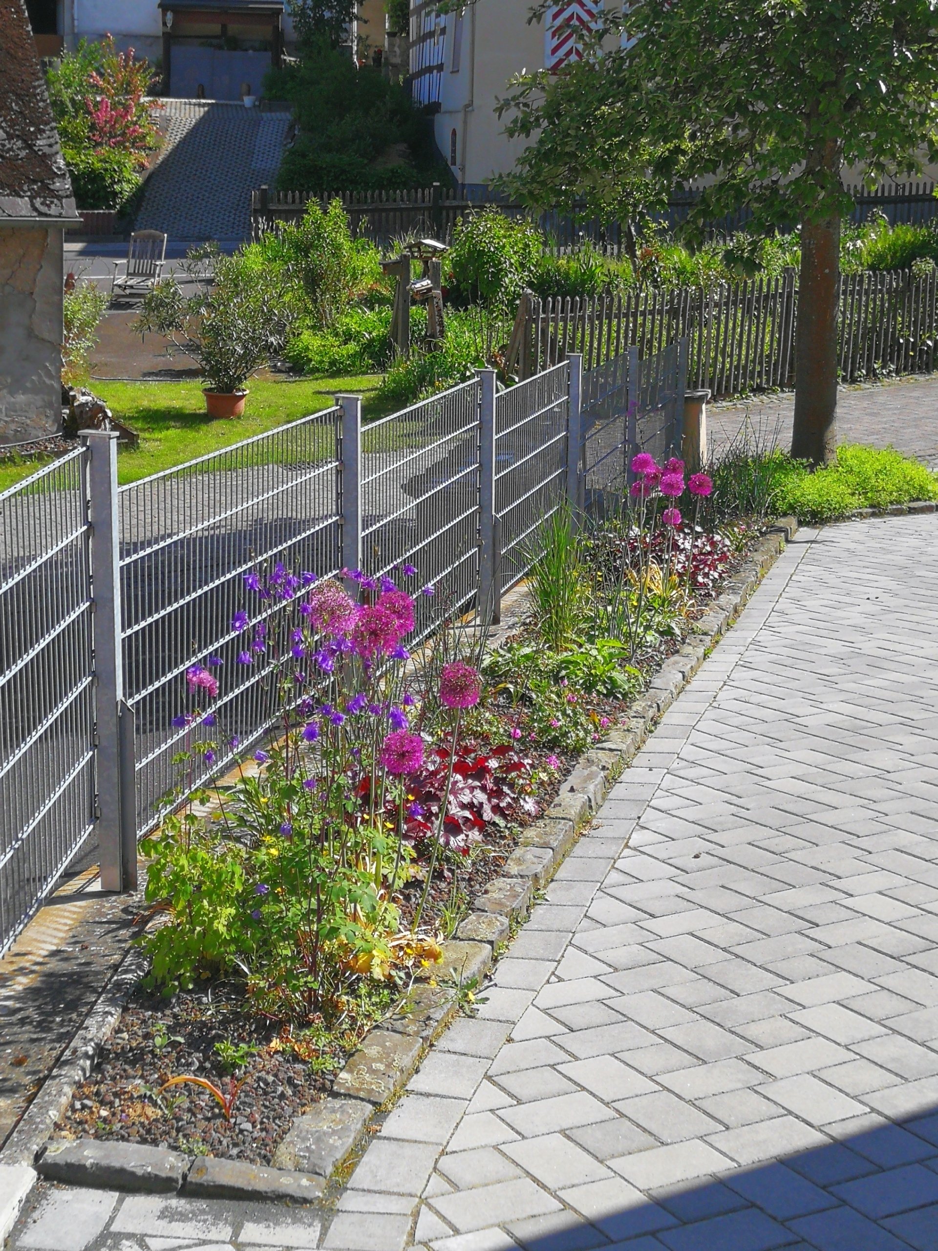 Gackenbach, Buchfinkenland, Ortsgemeinde Gackenbach, Wild- und ...