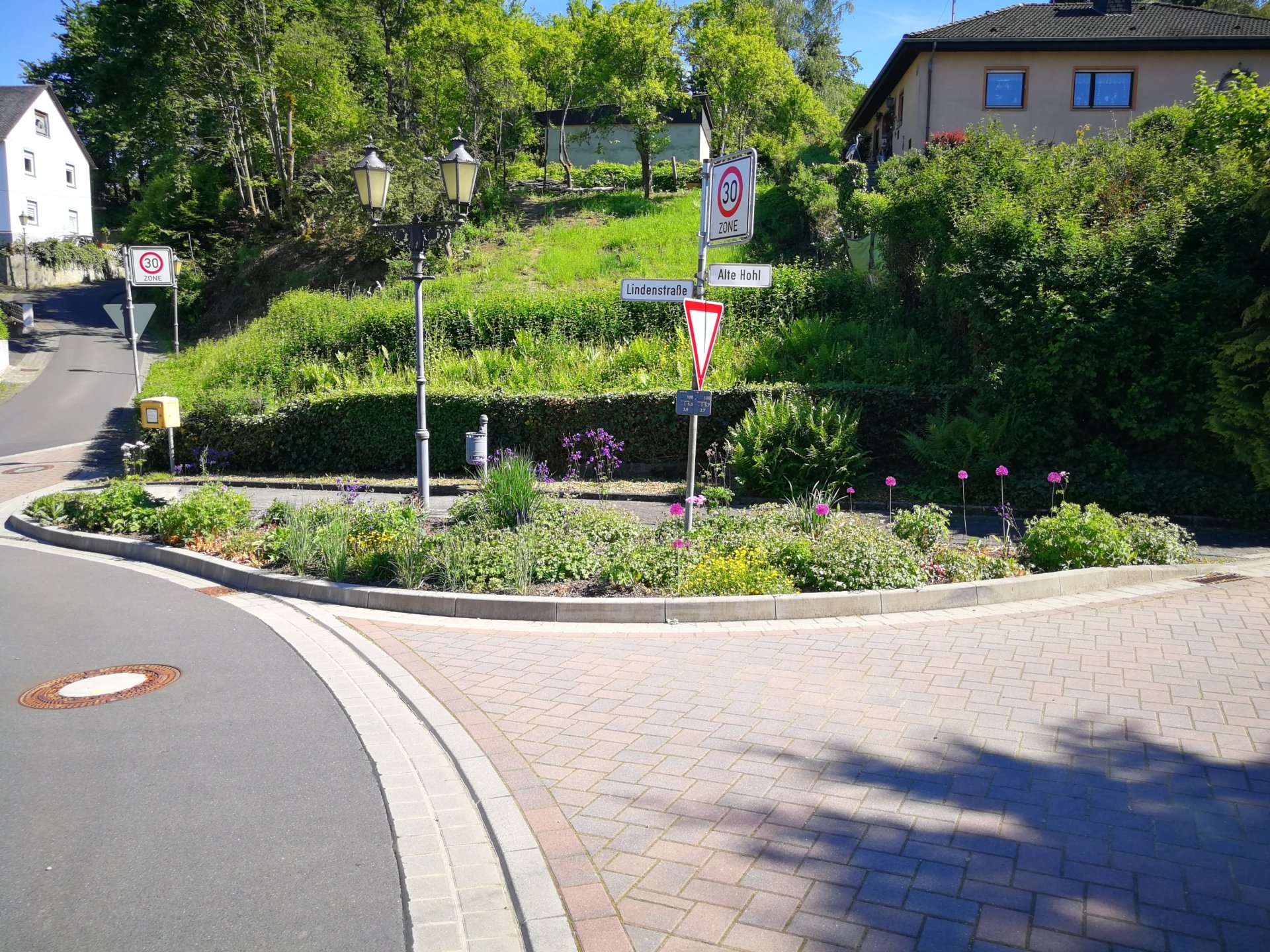 Gackenbach, Buchfinkenland, Ortsgemeinde Gackenbach, Wild- und ...