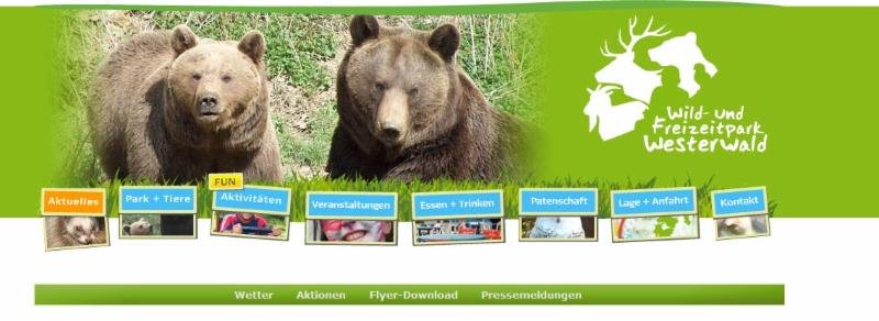 Gackenbach, Buchfinkenland, Ortsgemeinde Gackenbach, Wild- und ...