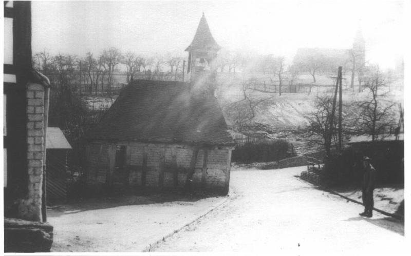 Gackenbach, Buchfinkenland, Ortsgemeinde Gackenbach, Wild- und ...